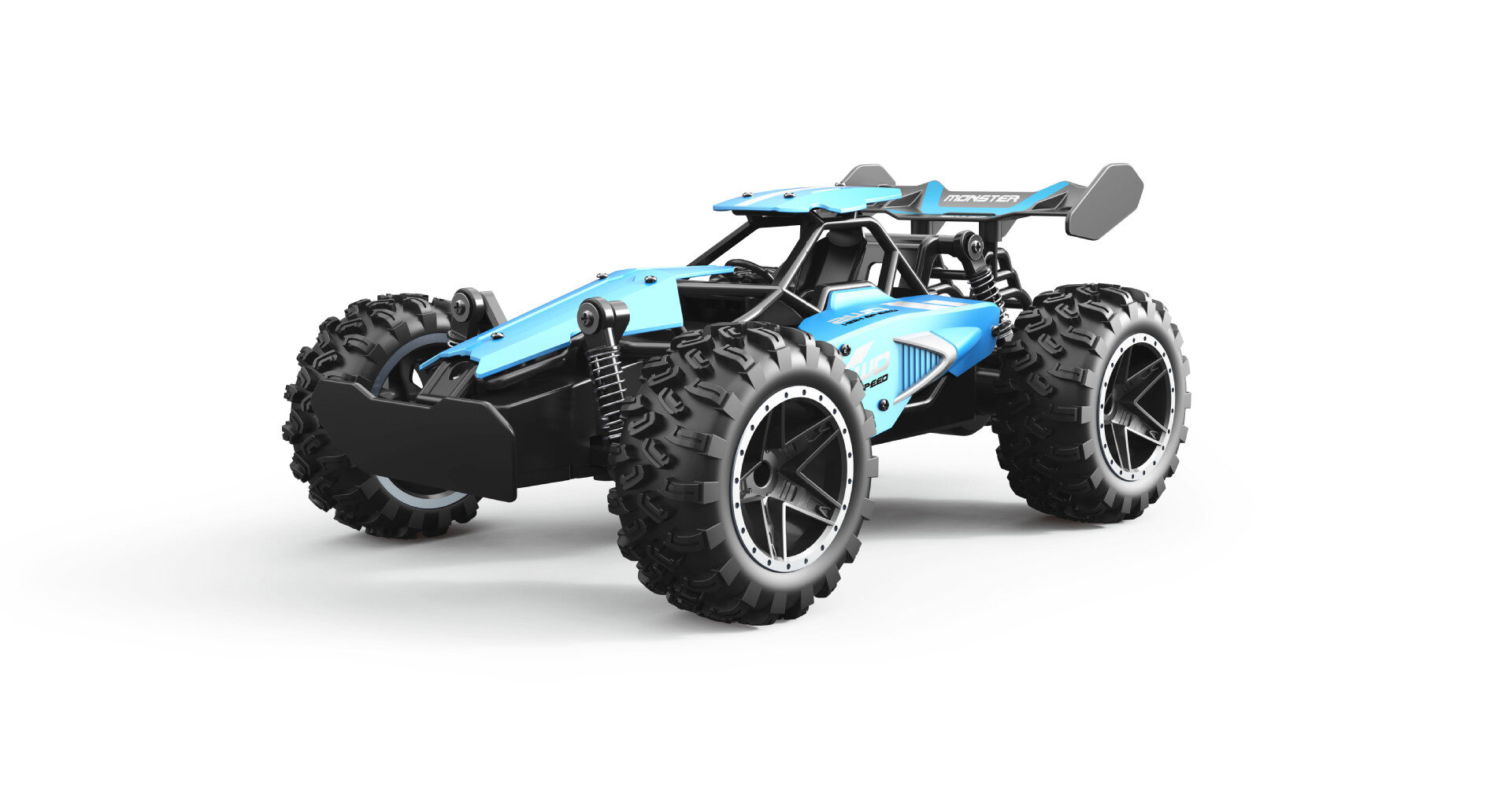 Маленький скоростной багги, игрушка на дистанционном управлении, 23*14*11 см