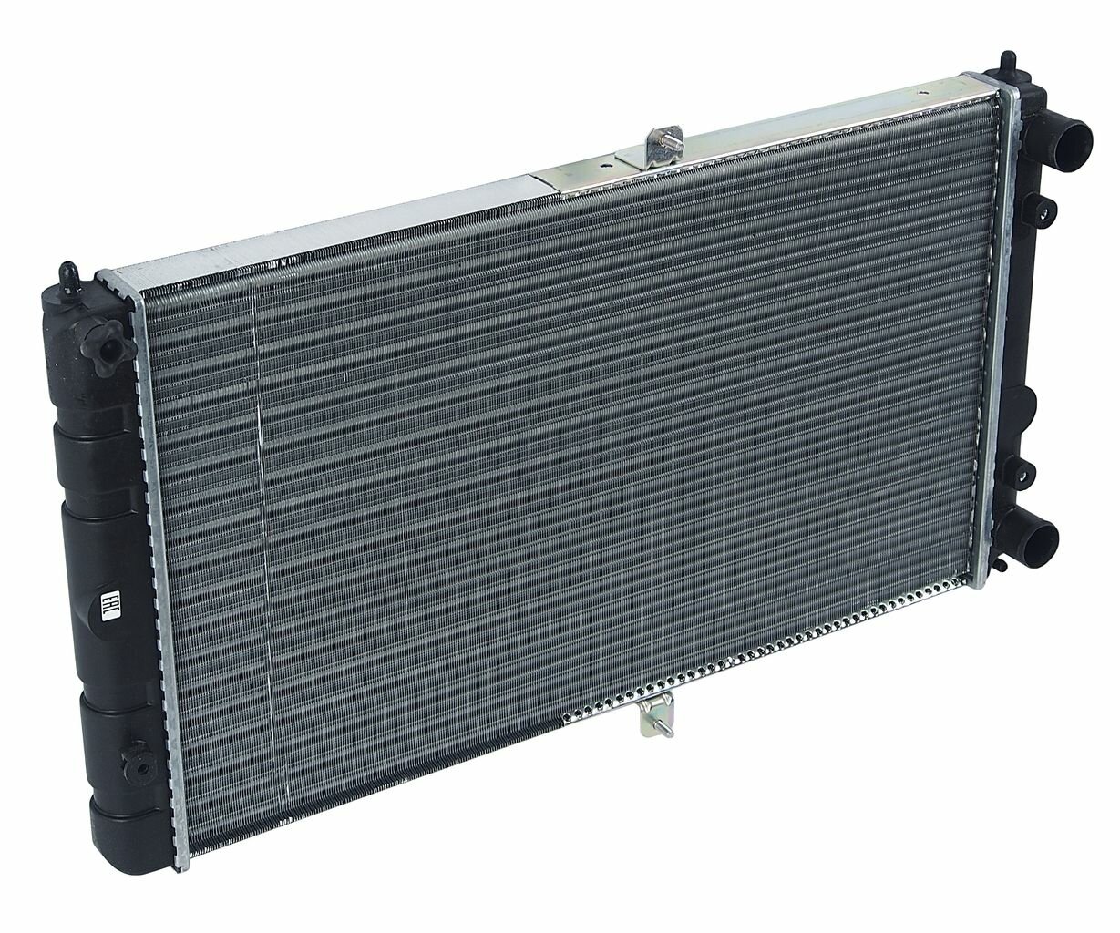 Радиатор инжектор для ВАЗ Лада 2110 арт 21120130101210 LADA