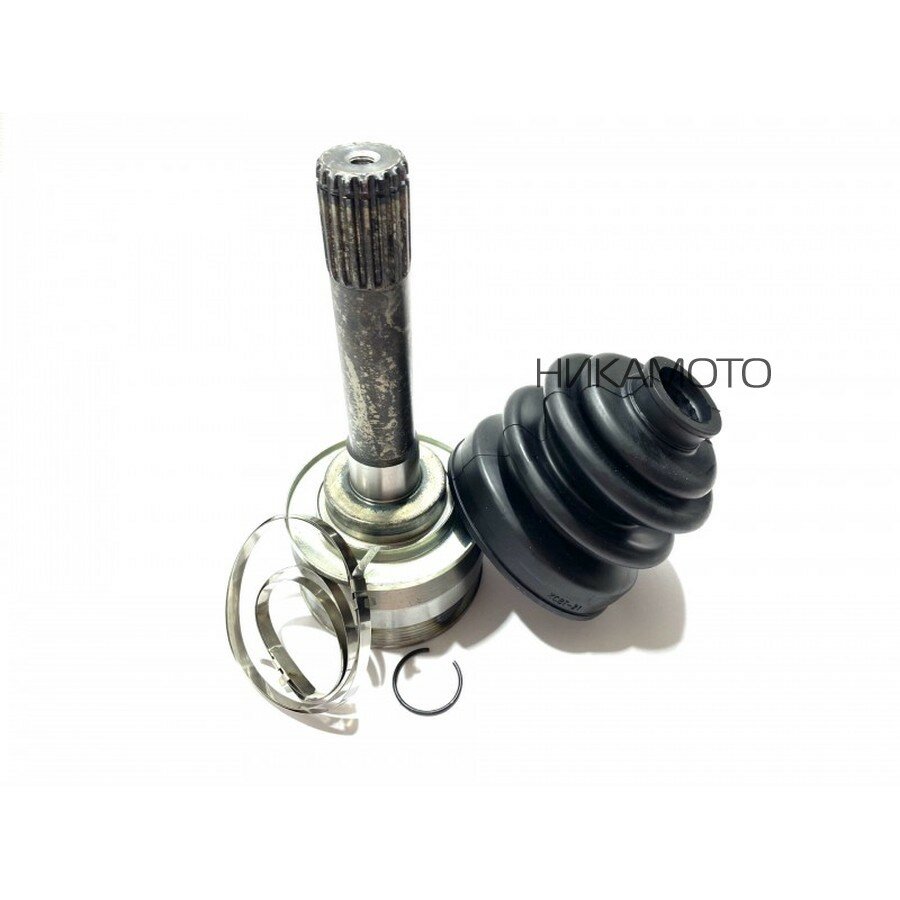 KIMIKO 9100839-KM Шрус наружный GREATWALL HOVER H3 (2006- )