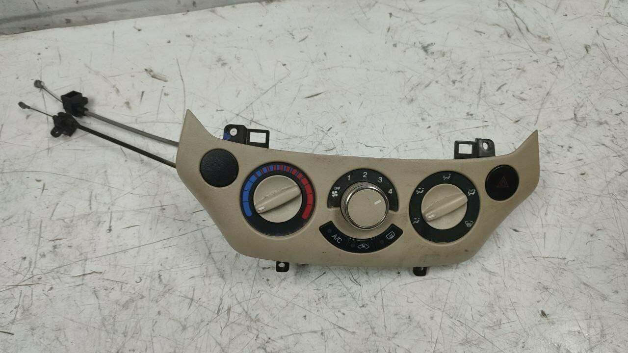 Блок управления печки/климат-контроля Chevrolet Aveo T250 рест. 2010 9028868