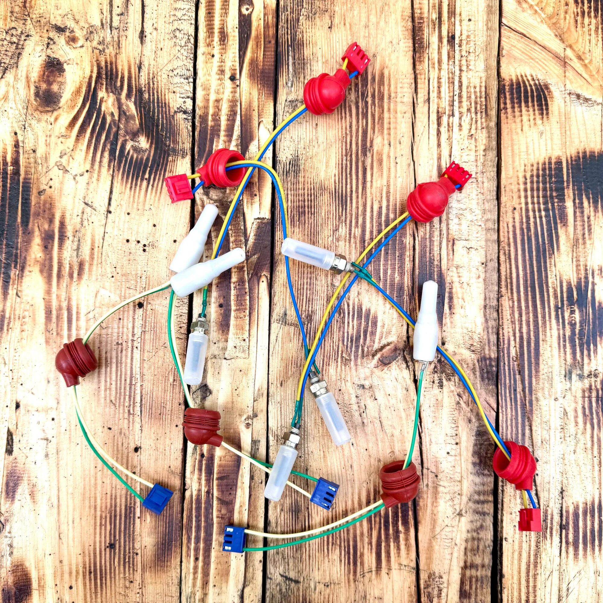 Свеча накала "12V", для автономных отопительных систем, высокое качество