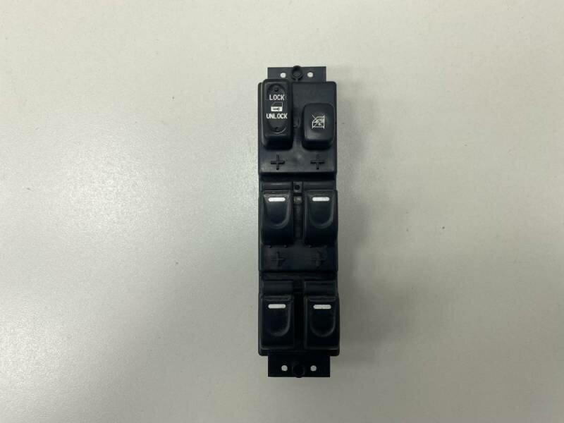 Блок управления стеклоподъемниками Great Wall H5 2010 кат.номер: 3746500K800089