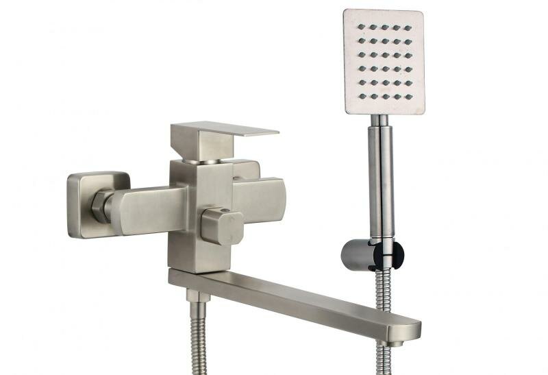 Fmark Смеситель для ванны Fmark (FS8124)