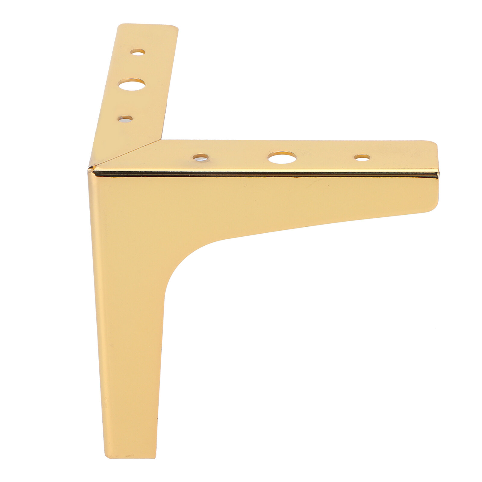 Треугольные ножки дивана, гальванические ножки шкафа, замена ножек мебели