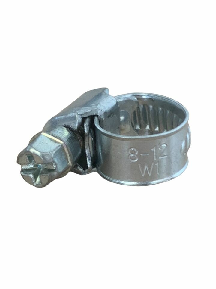 Хомут под винт D 8-12mm CLP000UN
