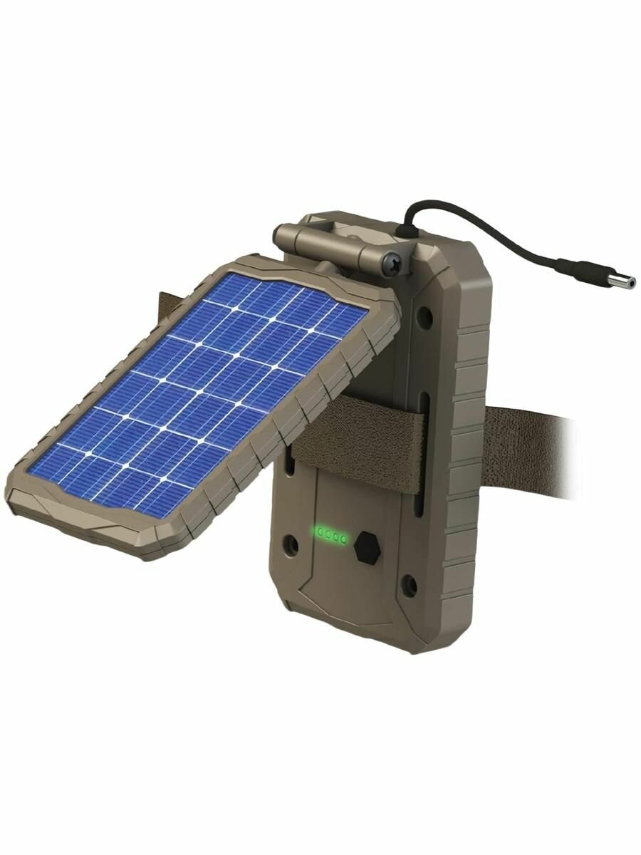 Солнечная панель HME 12 В