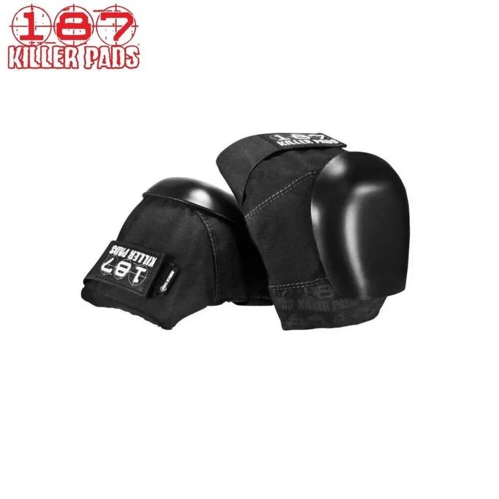 187 Killer Pads Pro наколенники для велоспорта и защиты, размер L