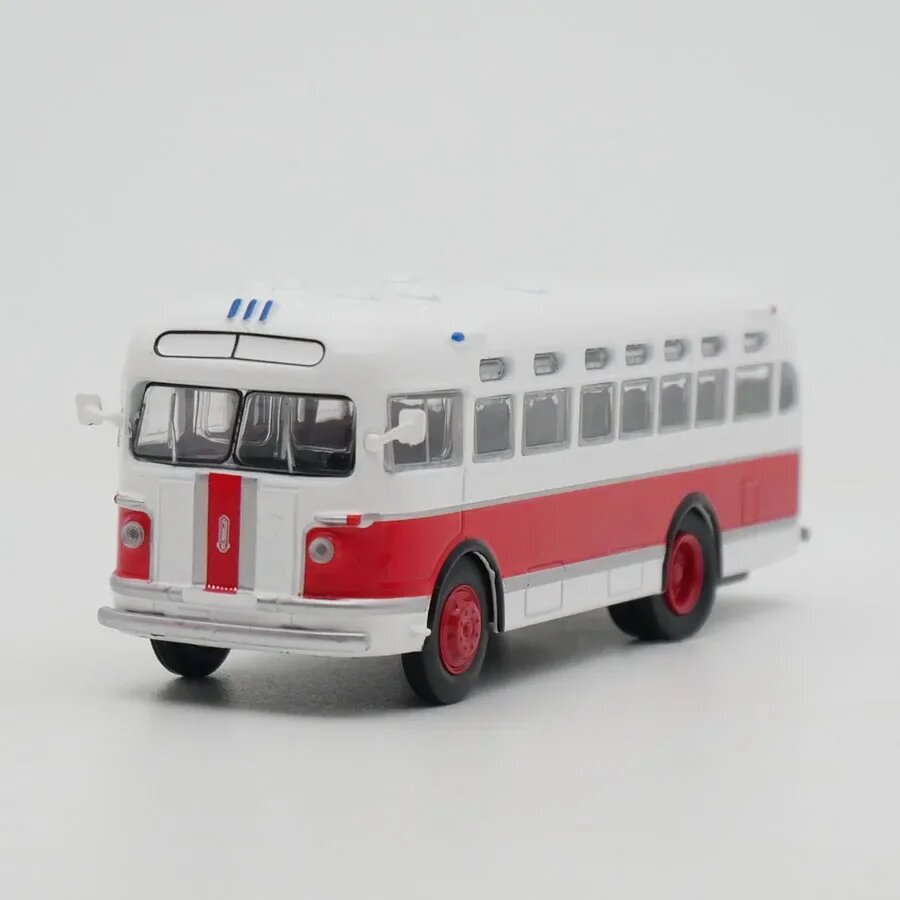 WELLY Diecast IXO 1:72 ЗИС 155