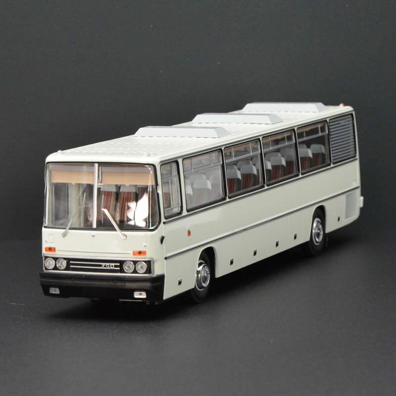 Demprice Original ClassicBus 1:43 250.58 Автобус общественного транспорта Модель автобуса