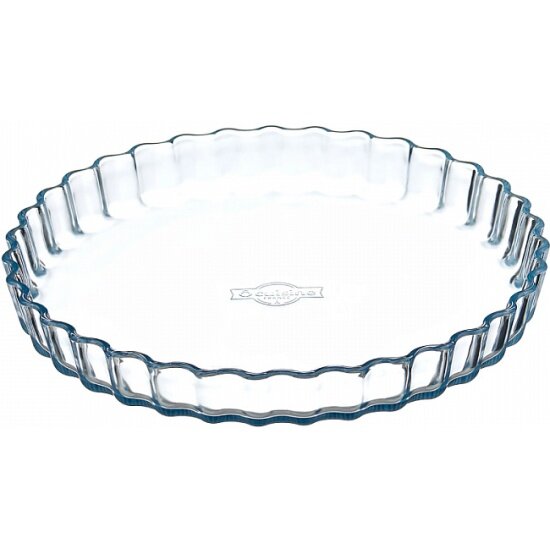 Форма для пирога O CUISINE 27см с волнистым краем (803BC00/1048)