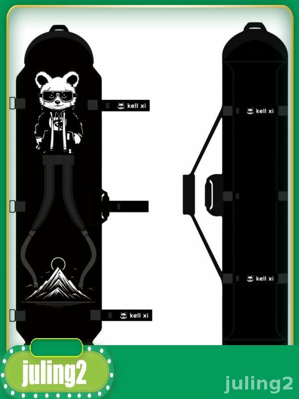 Чехол для сноуборда 150cm