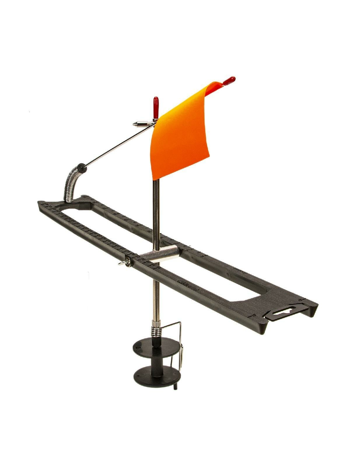 Сверхмощная Уличная Рыболовная Платформа С Автоматическими Адаптивными Системами Зимнего класса