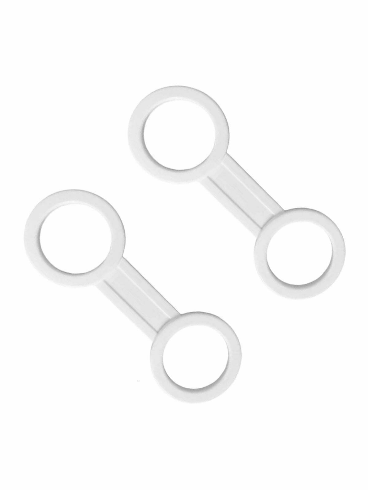 Держатель Трубки для Дайвинга, Фиксирующий Зажим SnorkelMa-Держатель Трубки Для Крепления Ремня