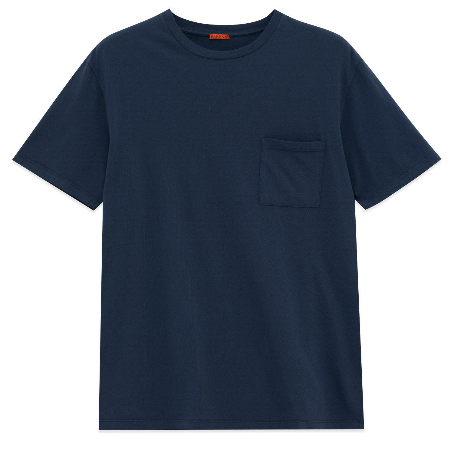 Футболка Футболка Barena Venezia T-Shirt Giro