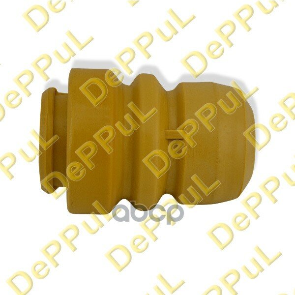 Отбойник амортизатора MAZDA2 (03-05) DePPuL арт. DETM077A