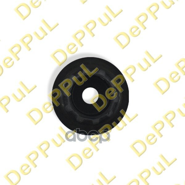 Подушка радиатора NISSAN JUKE (11.)/TIIDA C11 (07…) DePPuL арт. DEAAU4