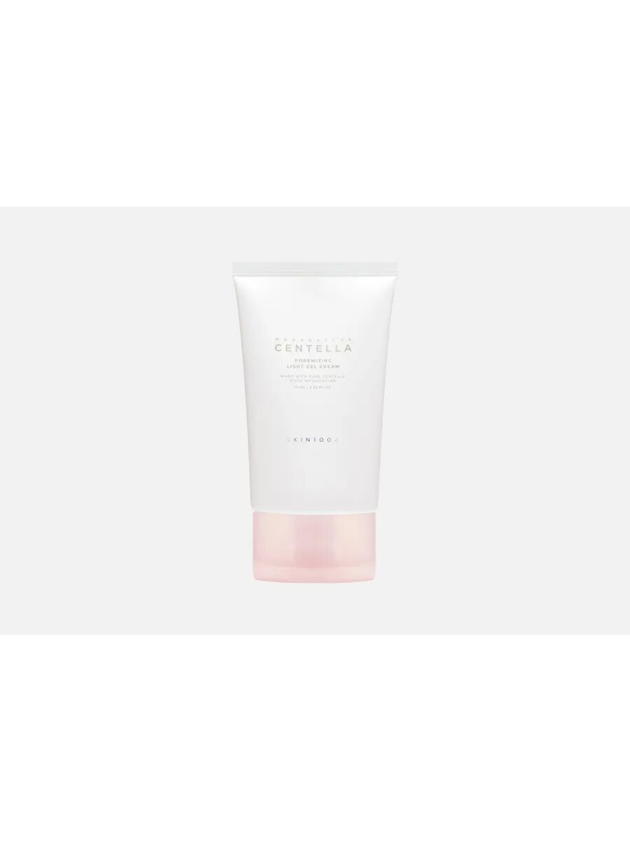SKIN 1004 MADAGASCAR CENTELLA POREMIZING Крем-гель дл 75мл