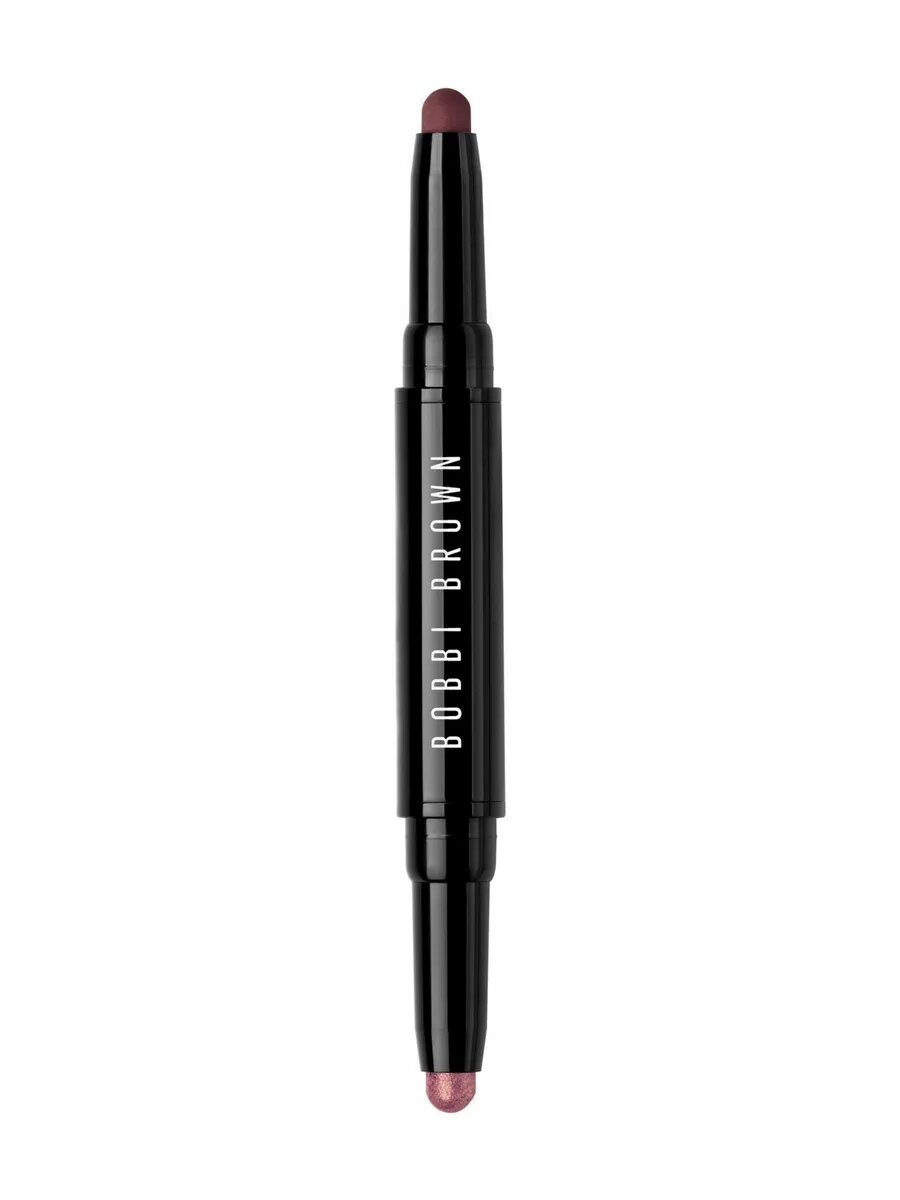 Bobbi Brown Dual-Ended Long-Wear Cream Shadow Stick Тени для век Radiant Rose Shimmer / Brazen Matte 46174 мл/гр