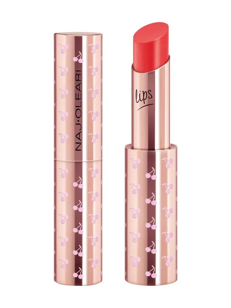 Naj Oleari True Icon Lipstick мл/гр