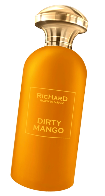 Ричард Дерти Манго женская парфюмерная вода 100 мл / Dirty Mango