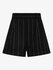 Шорты The Mannei, размер 36, black