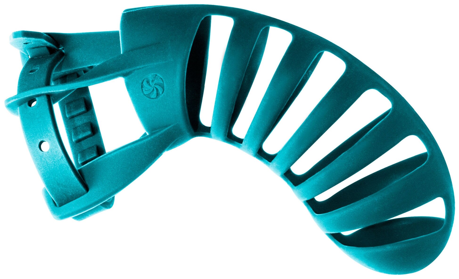 Мужской пояс верности Lola Toys Party Hard Romello, зеленый