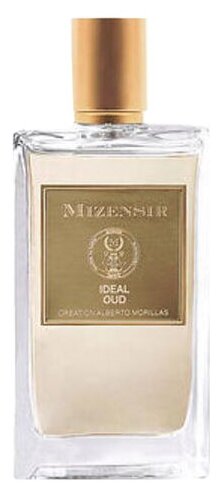 Mizensir, Ideal Oud, 100 мл, парфюмерная вода женская