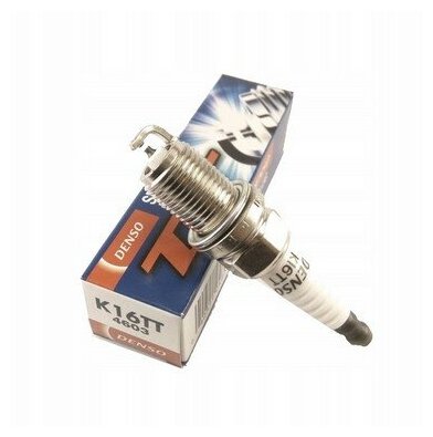 Свечи Зажигания DENSO K16TT