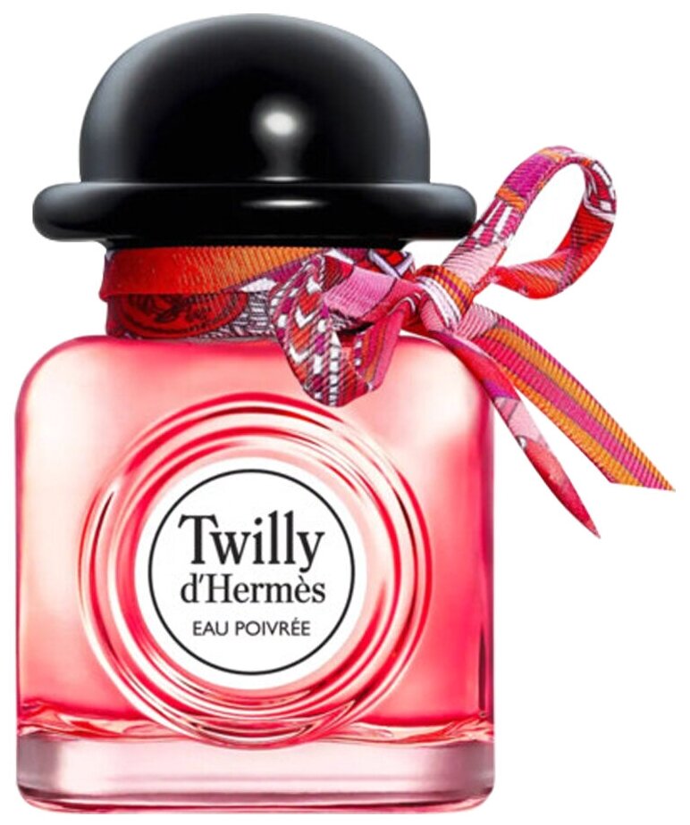 Hermes, Twilly D'Hermes Eau Poivree, 30 мл, парфюмерная вода женская
