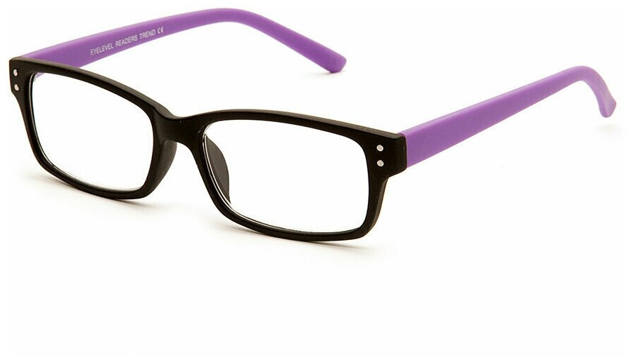 Готовые очки для чтения EYELEVEL TREND Readers +3.5