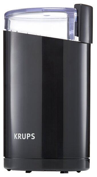 Кофемолка Krups Coffee Grinder F2034232