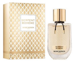 Boucheron Serpent Boheme 50 мл.