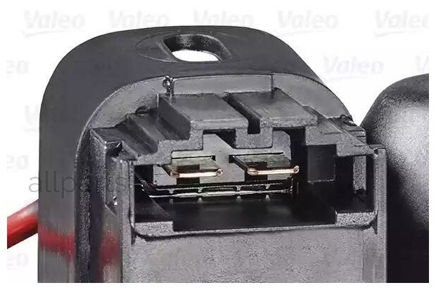 VALEO 715251 Вентилятор салона