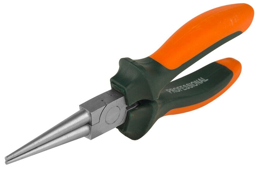 Круглогубцы 150 мм Sturm! 1020-01-4-RN