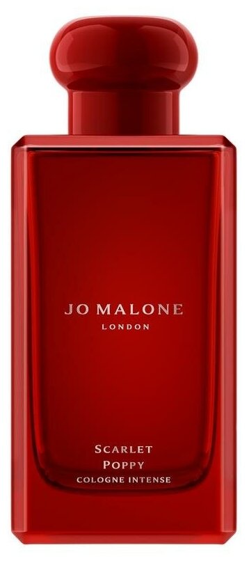 Jo Malone Scarlet Poppy 100мл, Одеколон