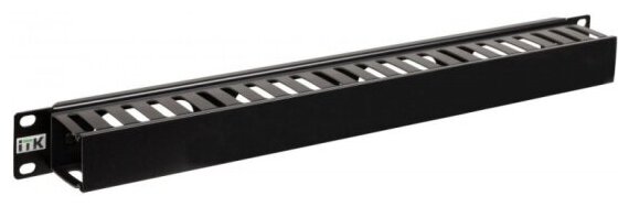 Кабельный органайзер Itk CO05-1PC