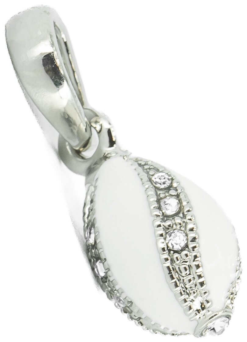 Подвеска, кристалл