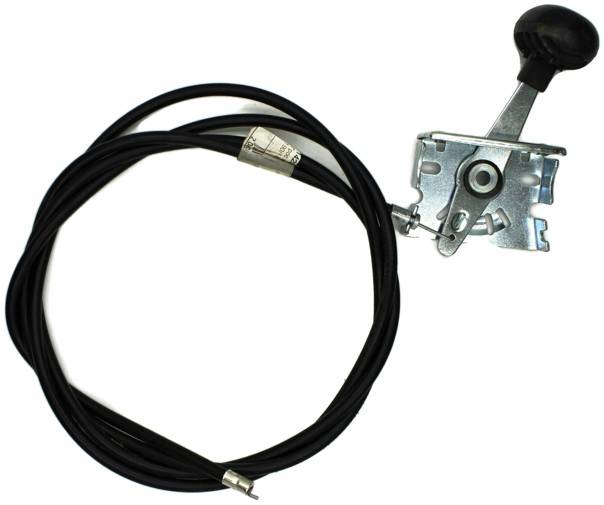 Трос газа для мотоблоков 190/185, 142027