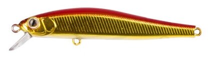Воблер ZipBaits Rigge 70 SP 703 RED GOLD