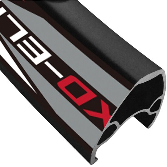 Обод велосипедный Alex Rims XD-ELITE 650Вх19ммх36Н, A/V, двойной, D, SSE, чёрный (МТВ)