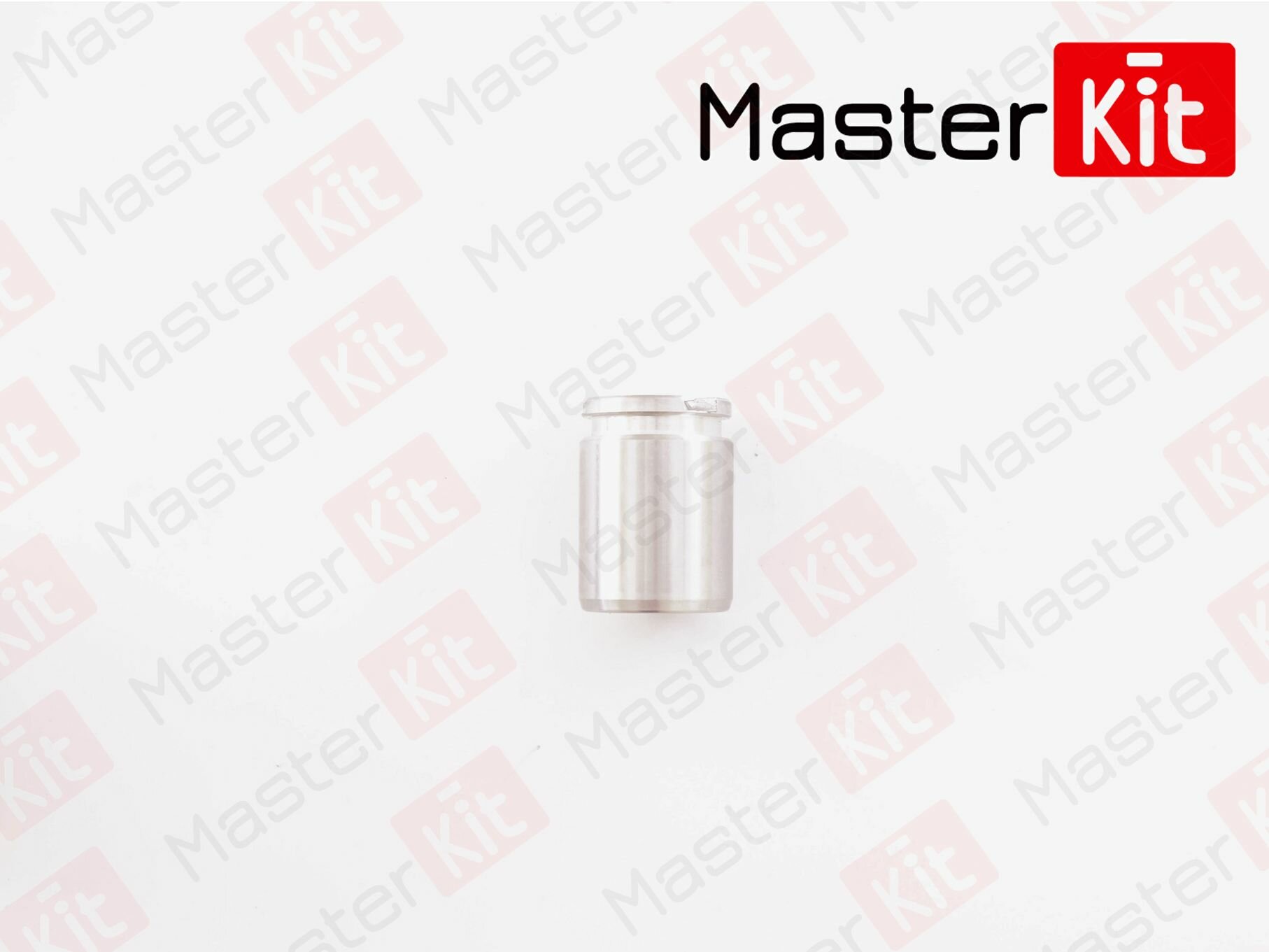 Поршень тормозного суппорта 38 мм Ford S-MAX WS 2006 - 2014 Opel INSIGNIA B Z18 2017 - MasterKit 77A2089