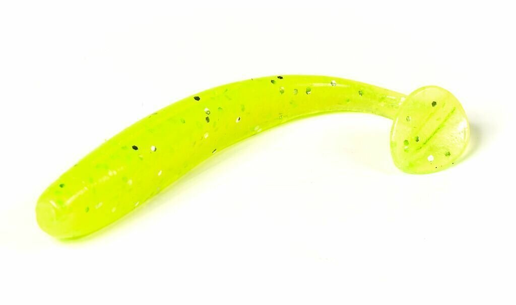 Мягкие приманки Lucky John ProSeries SLIM SHAKER 4.0" # 071 (6шт)