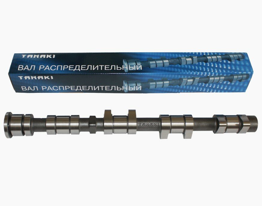 Вал распределительный УАЗ дв. 409 PRO выпуск (Tanaki)