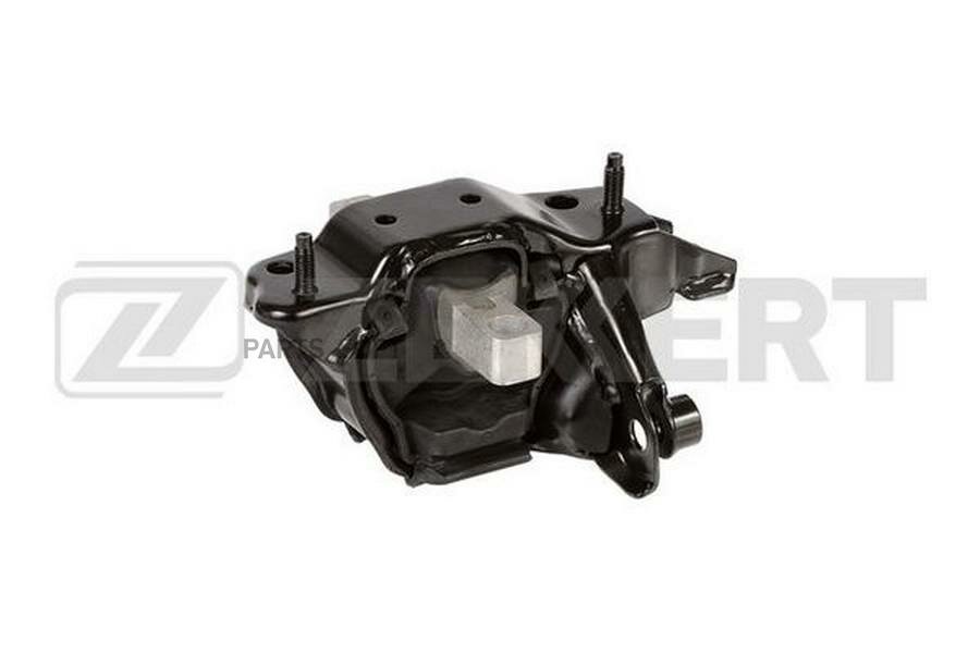 ZEKKERT GM-3271 Опора двигателя лев. Audi A1 15- Seat Ibiza III-IV 02- Skoda Fabia (6Y_ NJ_) 99- Rapid (NH_) 12- ()