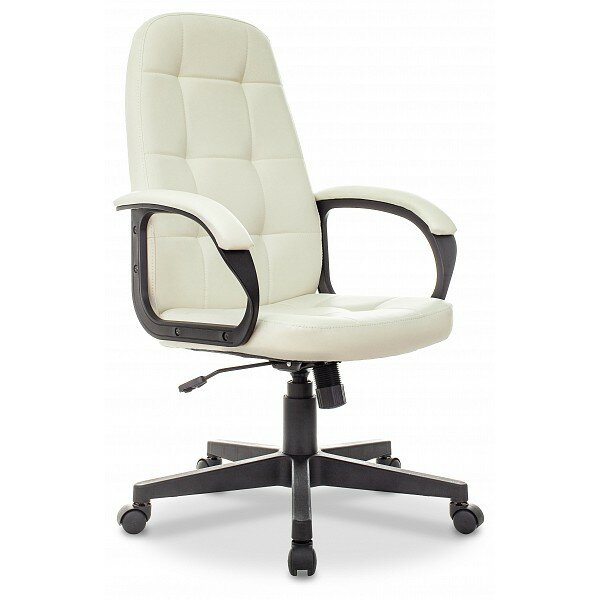Кресло для руководителя Бюрократ CH 002
