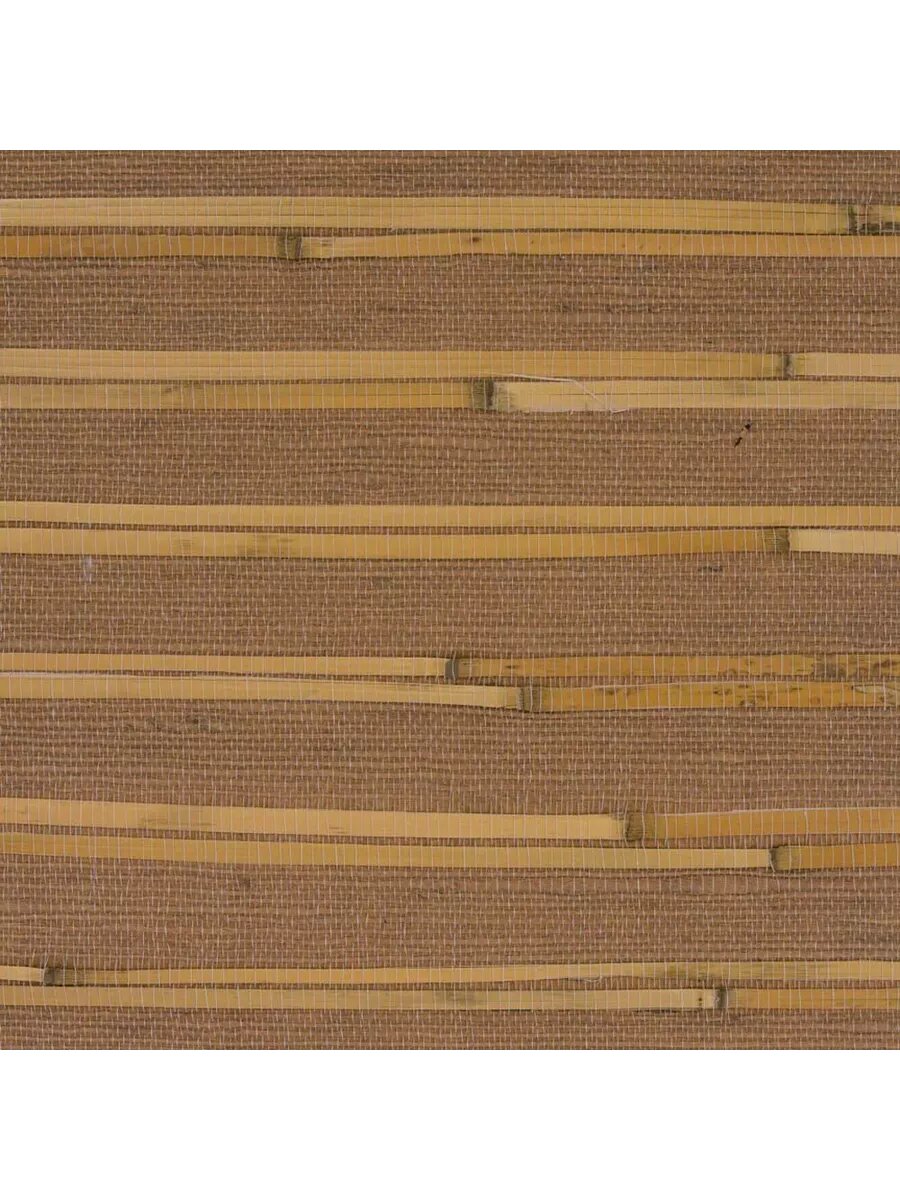 Обои натуральные Бомбей, 0,91х10 метров. Набор 5 шт.