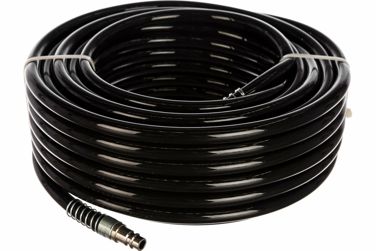 Gigant шланг воздушный с фитингами 20м 8x12 RH 2008