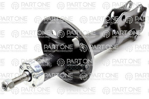 Амортизатор подвески 633712 OIL передн VW: GOLF 83-99, JETTA 84-91, POLO 94-01, VENTO 91-98 SEAT: CORDOBA 93-02, IBIZA 93-02.