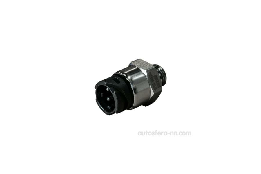 SORL 36230190020 Датчик давления воздуха (байонет,3 конт, М16*1,5) (4410441020, Т01556004, 092142,38021220010) SORL