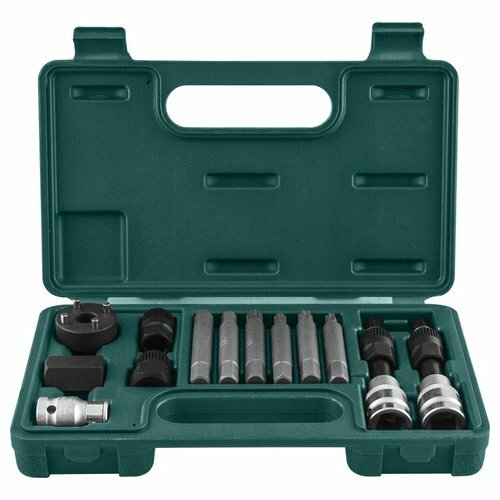 Набор съемников генераторов л/а 49041 Jonnesway ai010090